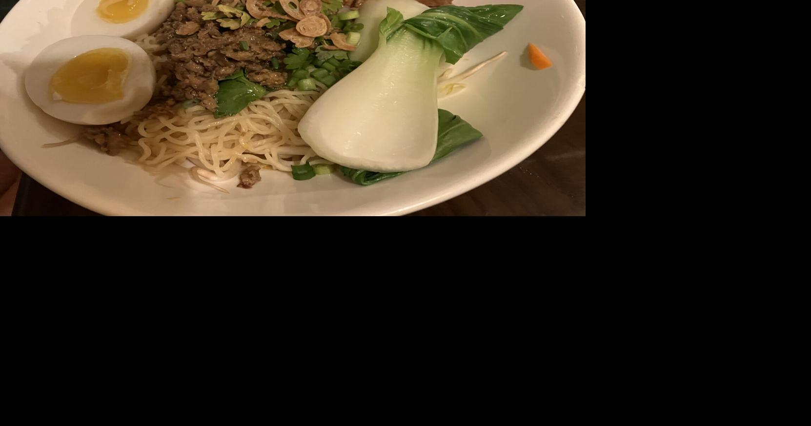 Our Gourmet: Buba Kitchen serves up authentic Asian cuisine in Concord ...
