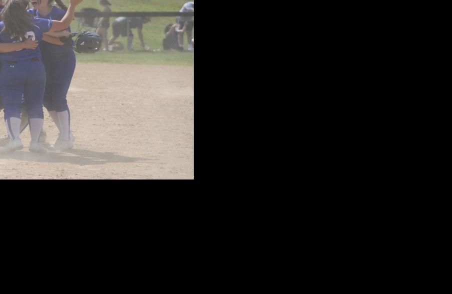 Softball: Salem Blue Devils win for shot at 19th title | High School ...