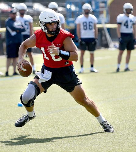UNH football preview: Wildcats, who open Thursday at home, are quite ...