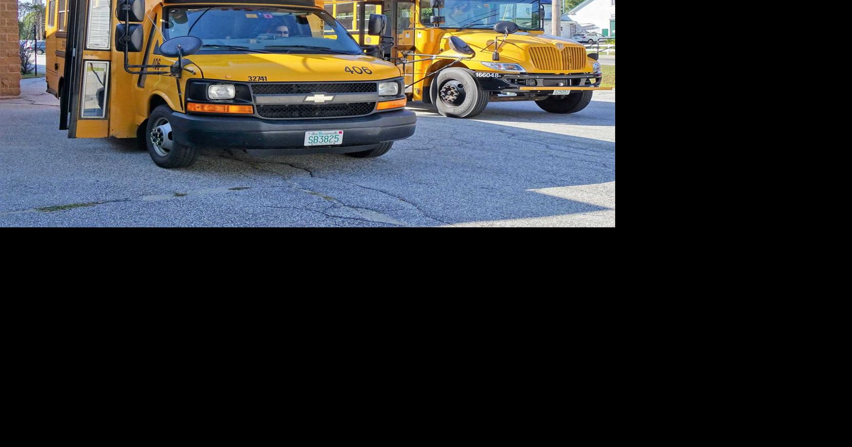 School bus operators call on state to help ease driver shortage ...