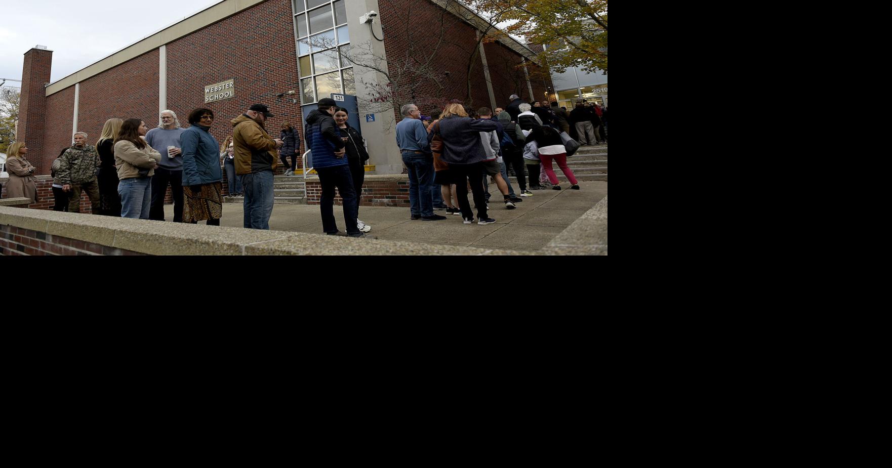 Tuesday was a record day for democracy in New Hampshire | Voters First ...