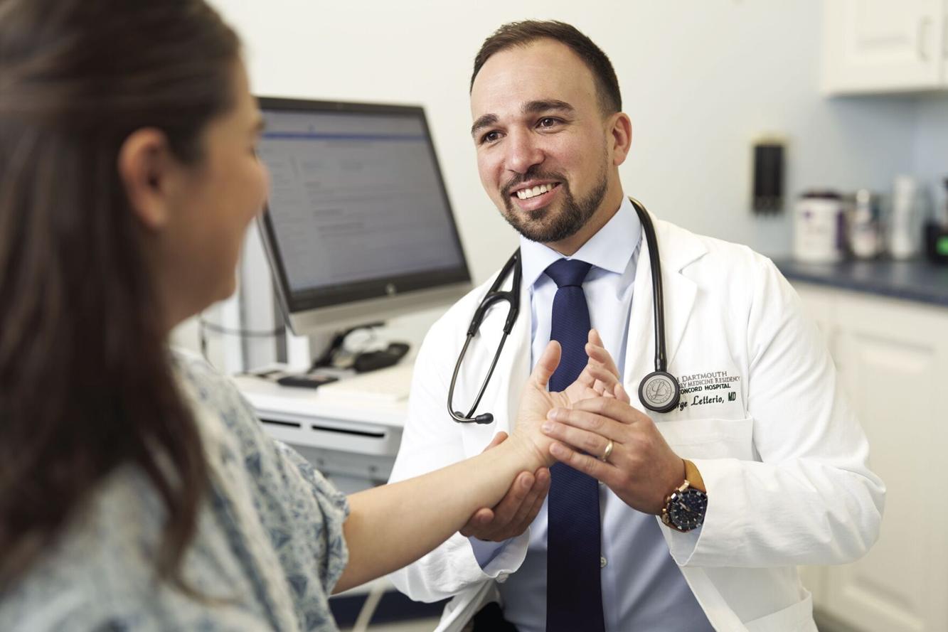 Doctor shortage cripples timely health care access, and patients limp ...