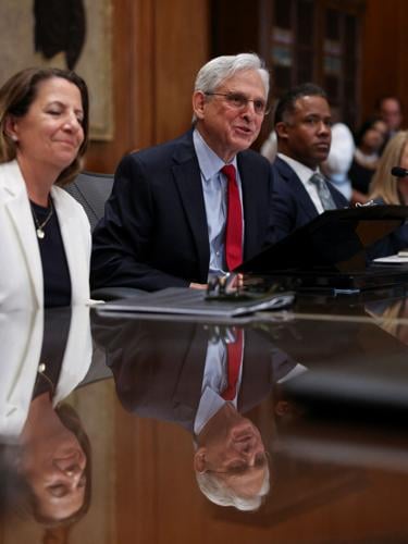 US Attorney General Garland defends Trump special counsel | Courts ...