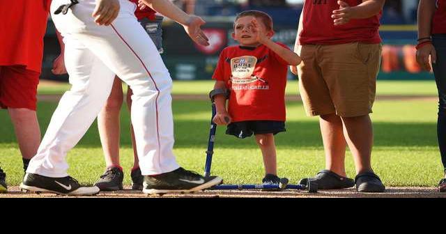 CHaD Battle of the Badges: Giving back is what it's all about | Health ...