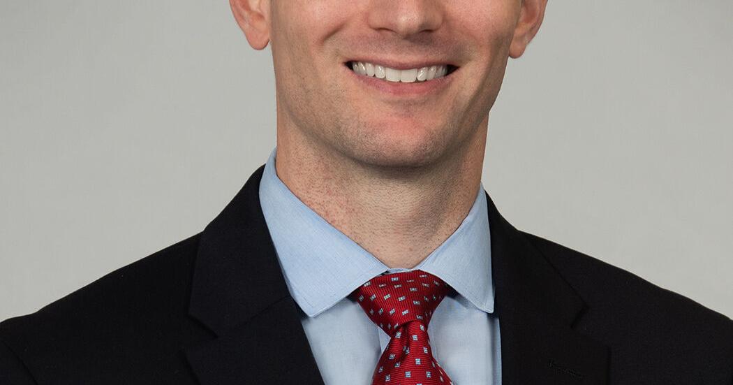 NH Newsmakers: Porter joins Center for Justice and Equity | Business ...