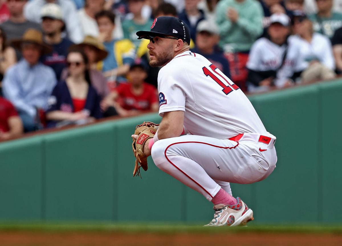 Red Sox’ Trevor Story has surgery on sports hernia; ‘basic prognosis ...