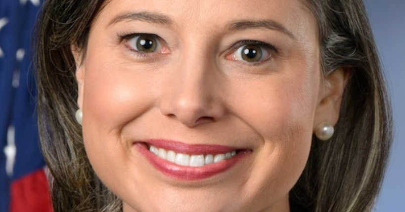 Rep. Maggie Goodlander: It's more than a day: A sacred promise and ...