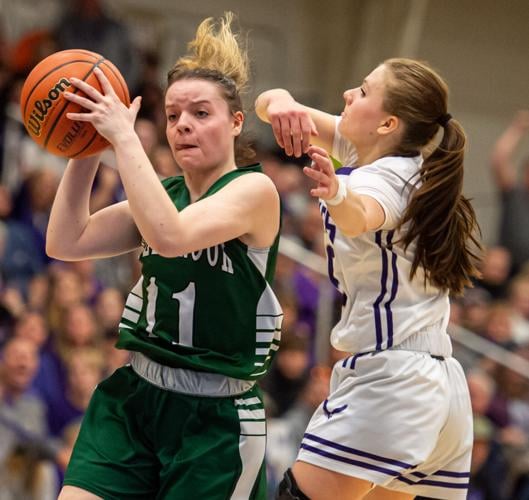 Div. IV girls basketball final | Sports | unionleader.com