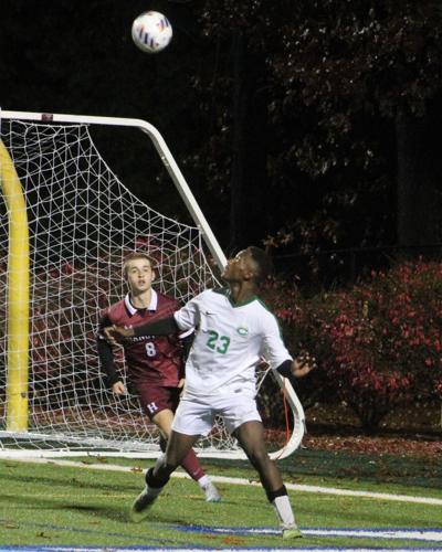 Boys soccer: Hanover tops Central to return to title game | Sports ...