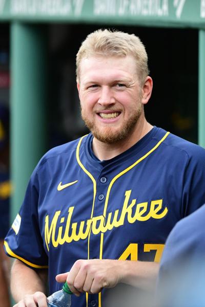 With starting pitching in question, Brewers try to complete Sox sweep ...