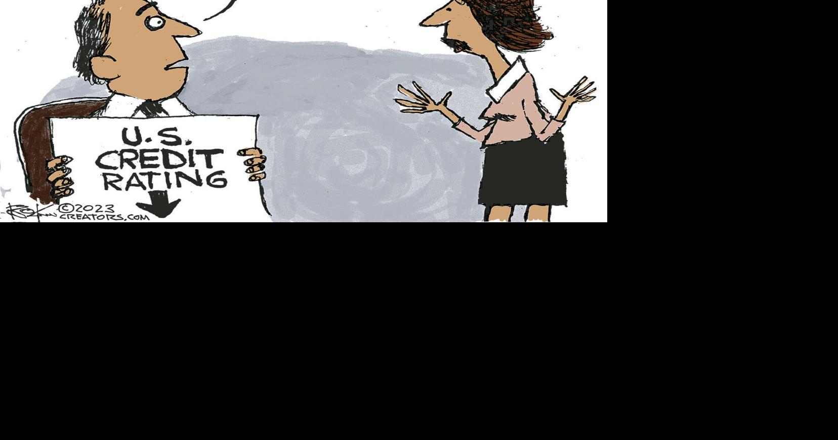 Editorial Cartoon: Chip Bok | Cartoons | unionleader.com