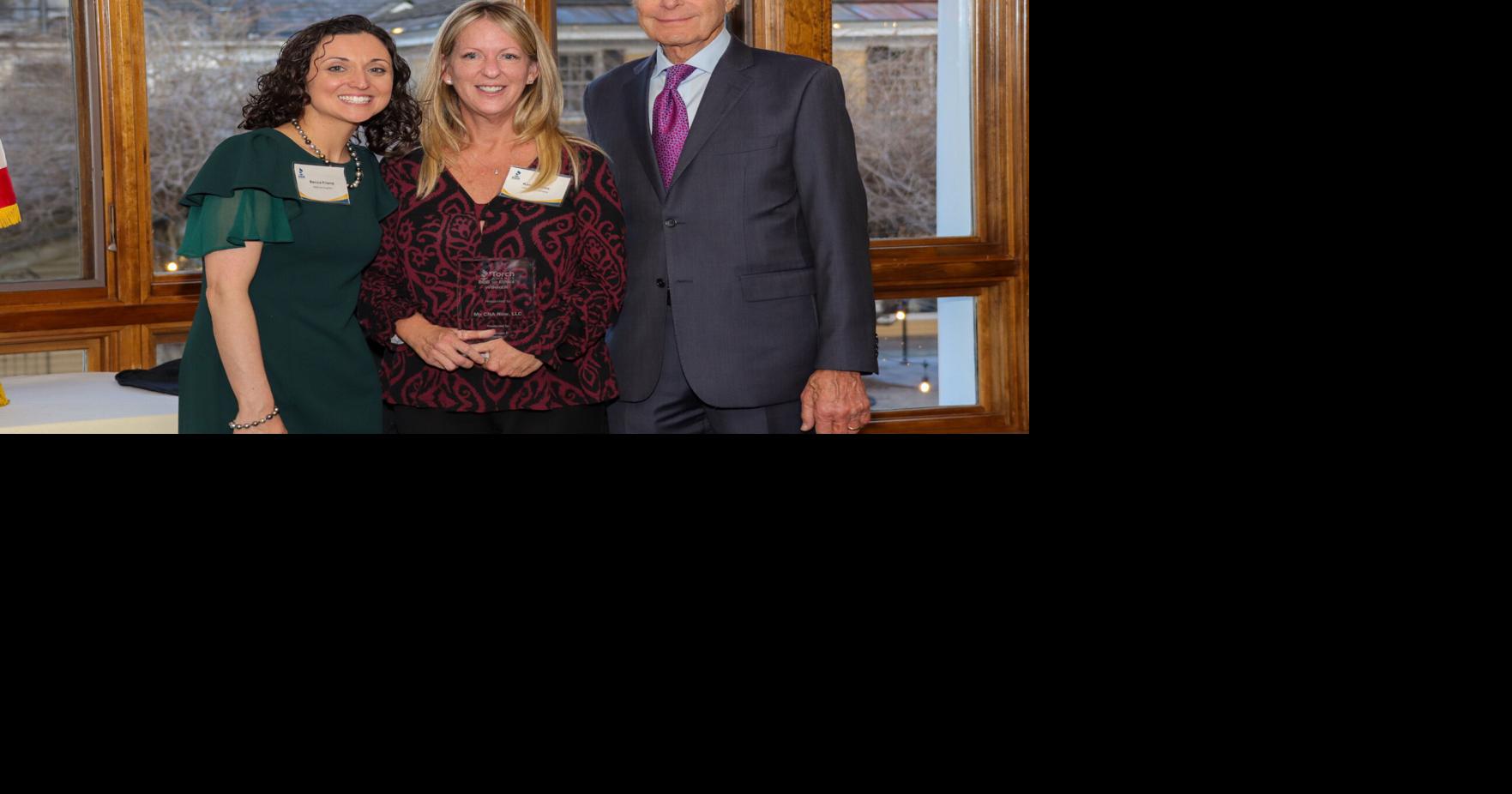 BBB NH announces 2025 winners of Torch Awards for Ethics | Business ...