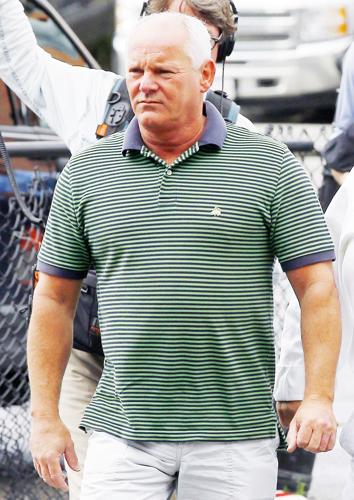 Would-be witness in Bulger mob trial found dead in woods | Crime ...