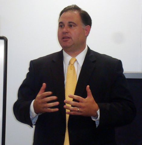 Constituents blast Rep. Guinta over debt ceiling | Politics ...