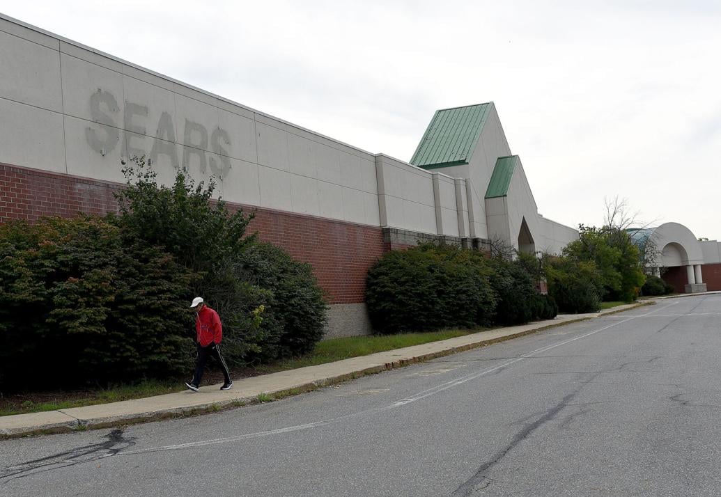 Steeplegate Mall redevelopment in Concord 'has returned,' city manager ...