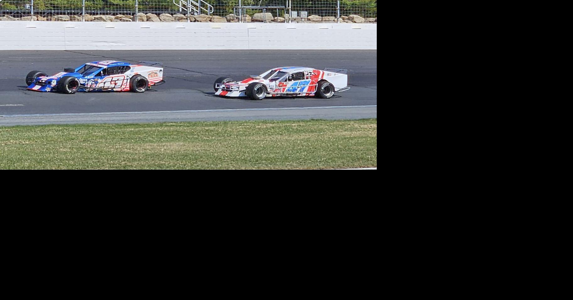 NH Racing: Tour-Type Modifieds make only northern stop, at Groveton ...