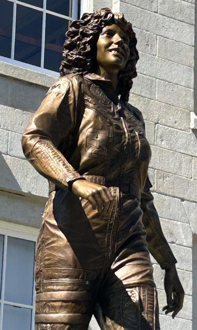 Christa’s statue: What could do her justice? | Editorials | unionleader.com