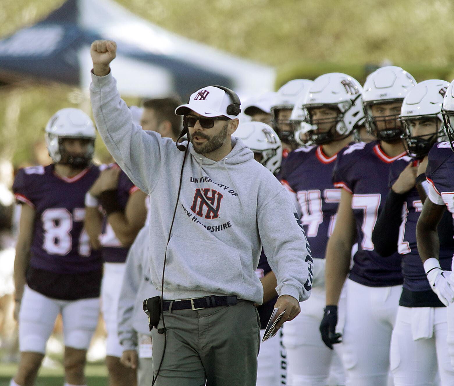 UNH, URI football teams in similar, desperate situations | Sports ...