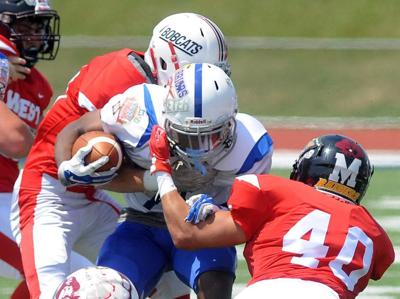 Roger Brown's State of Sports: Mark your calendars for a busy summer ...