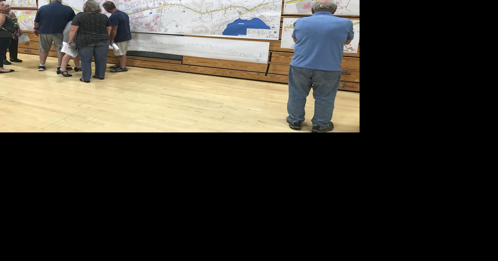 Highway Administration approves Exit 4A project | Transportation ...