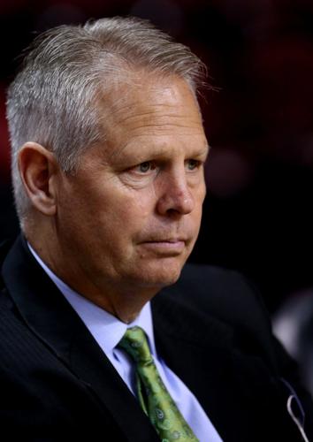 Celts' improvement Ainge's only priority | NBA/Celtics | unionleader.com