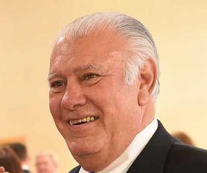 Gatsas endorses Jay Ruais for mayor of Manchester | Voters First ...