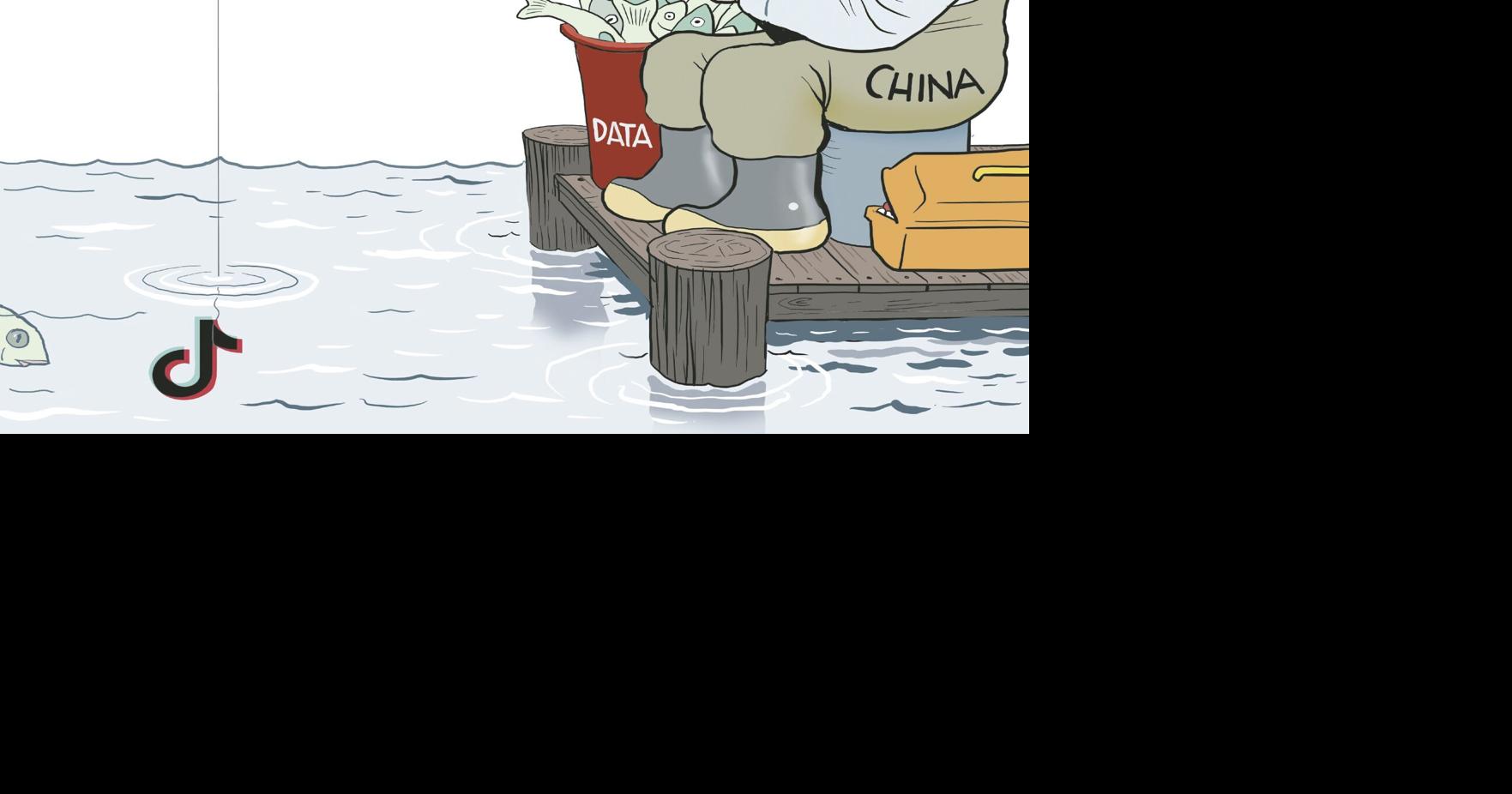 Editorial Cartoon: Steve Breen | Cartoons | unionleader.com