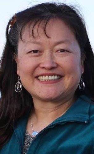 Lily Tang Williams: Happy Valentine’s Day! | Op-eds | unionleader.com