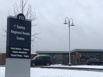 Epping agrees to continue tax break for medical facility | Local ...