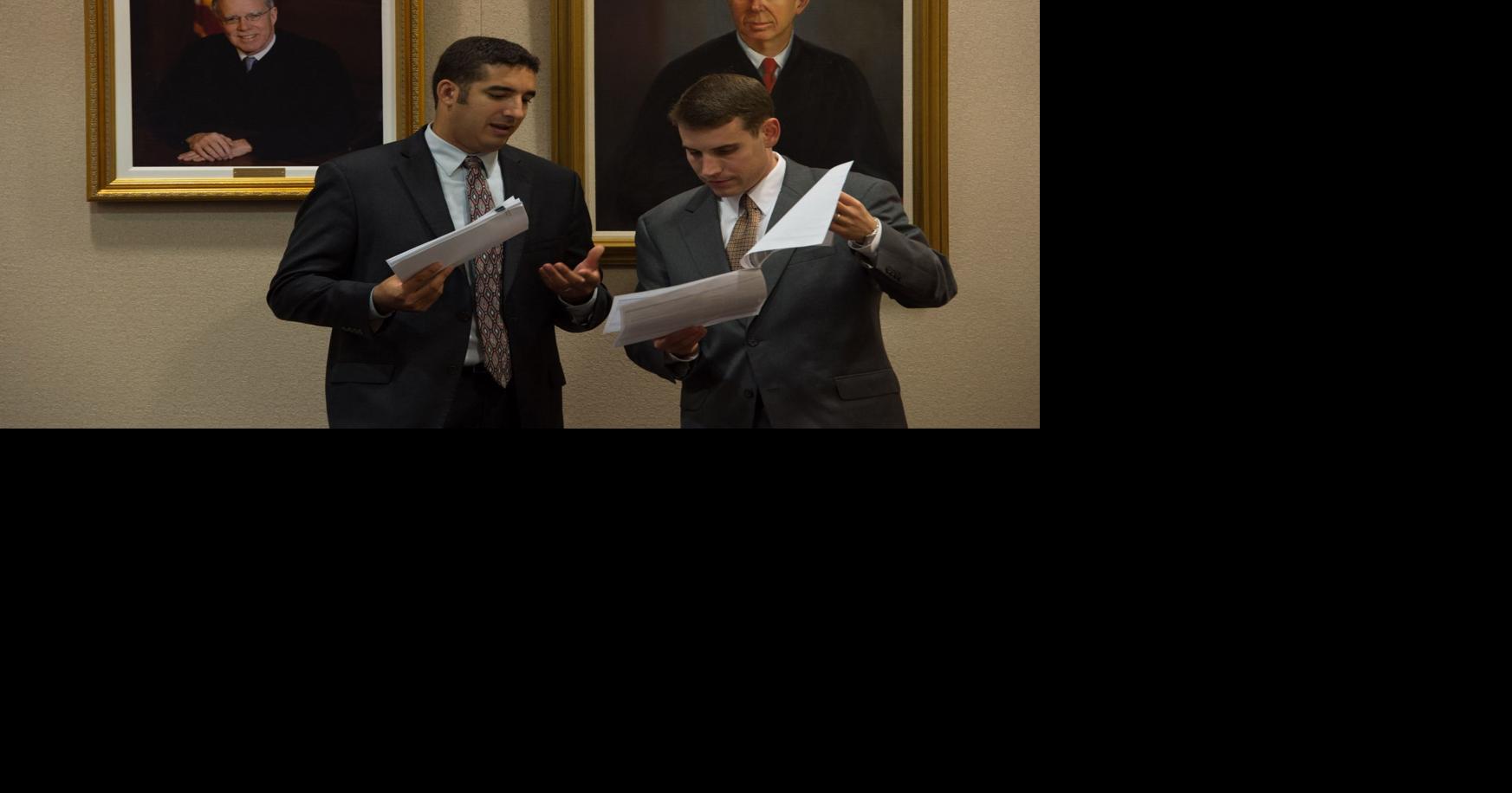 Judge in Virginia rules Black defendant can't get a fair trial in ...
