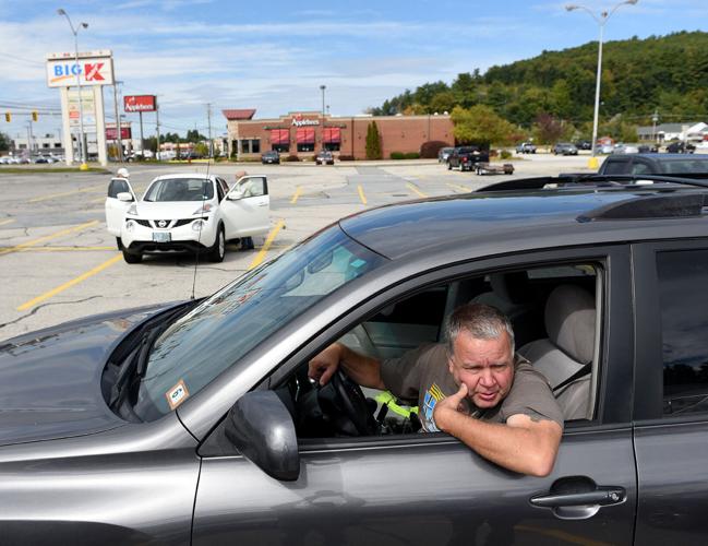 Kmart plaza gets new owner -- and new future -- in Hooksett | Business ...