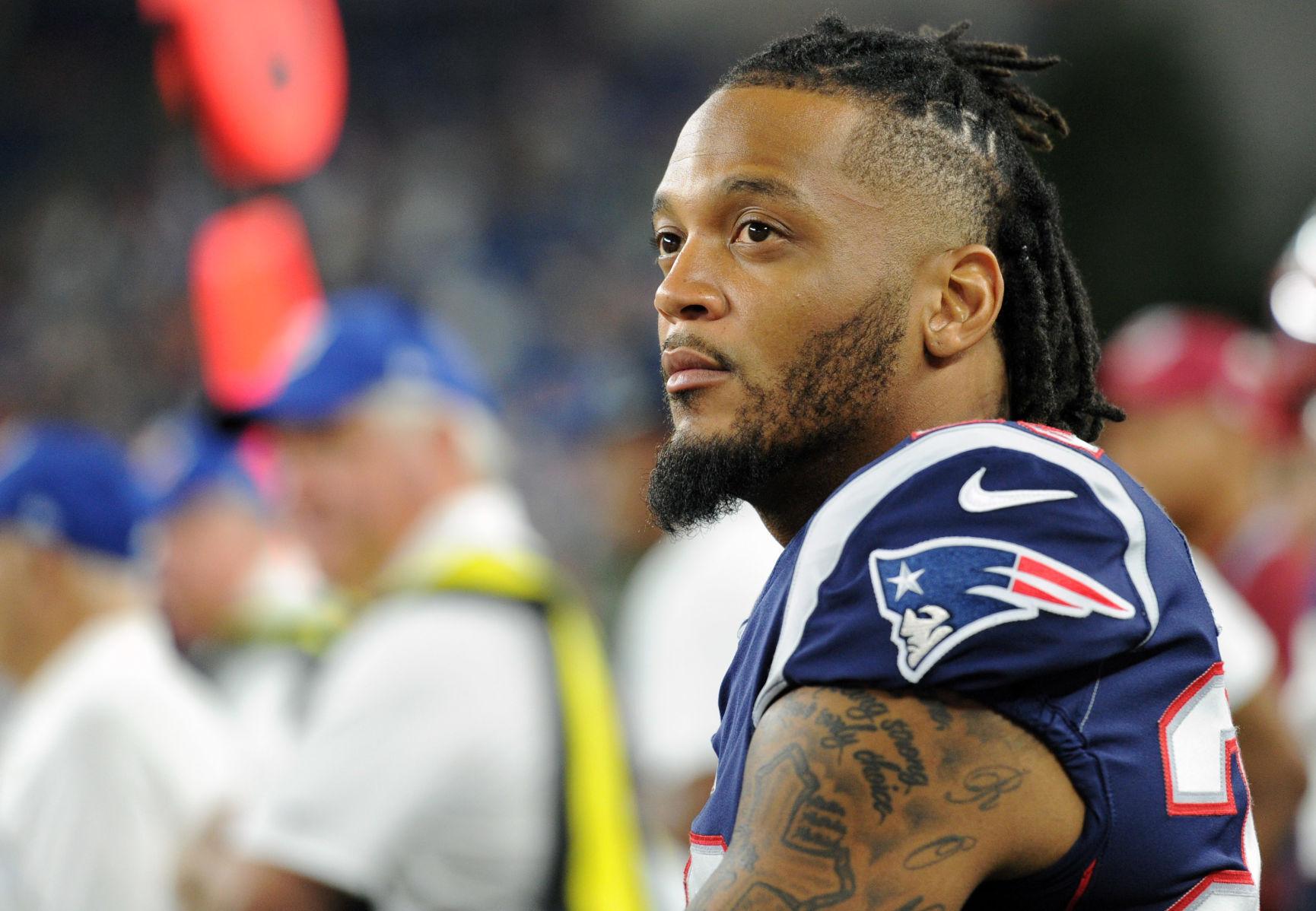 Patriots S Patrick Chung announces retirement after 11-year career ...
