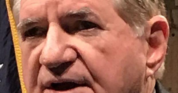 Stephen Stepanek: Red wave is coming | Op-eds | unionleader.com