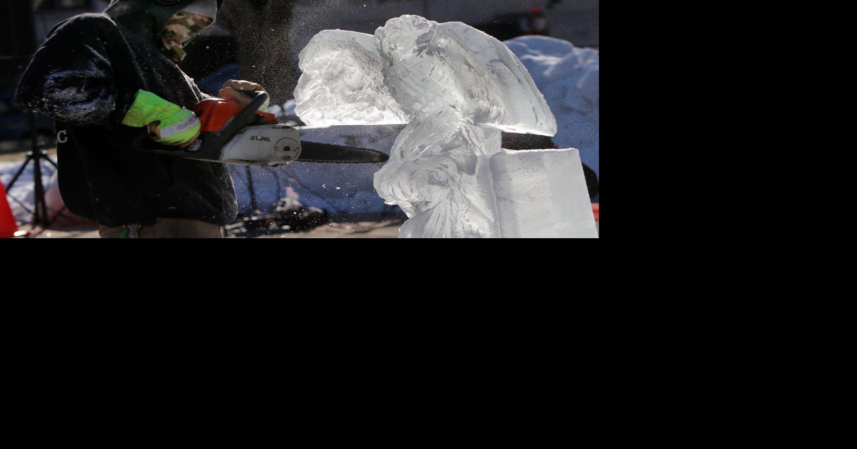 Get out and enjoy winter: Here's what's happening in New Hampshire ...