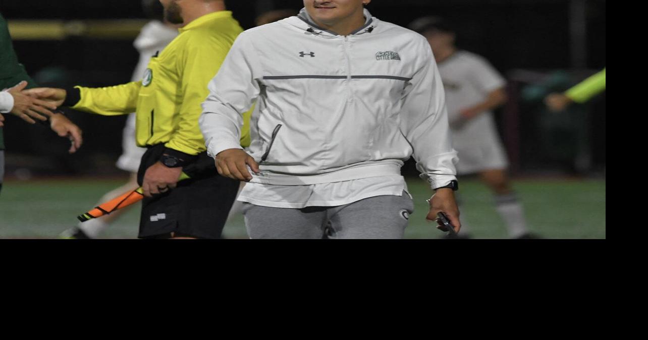 Maid Ahmic’s mission: Continue a winning tradition at Central soccer ...