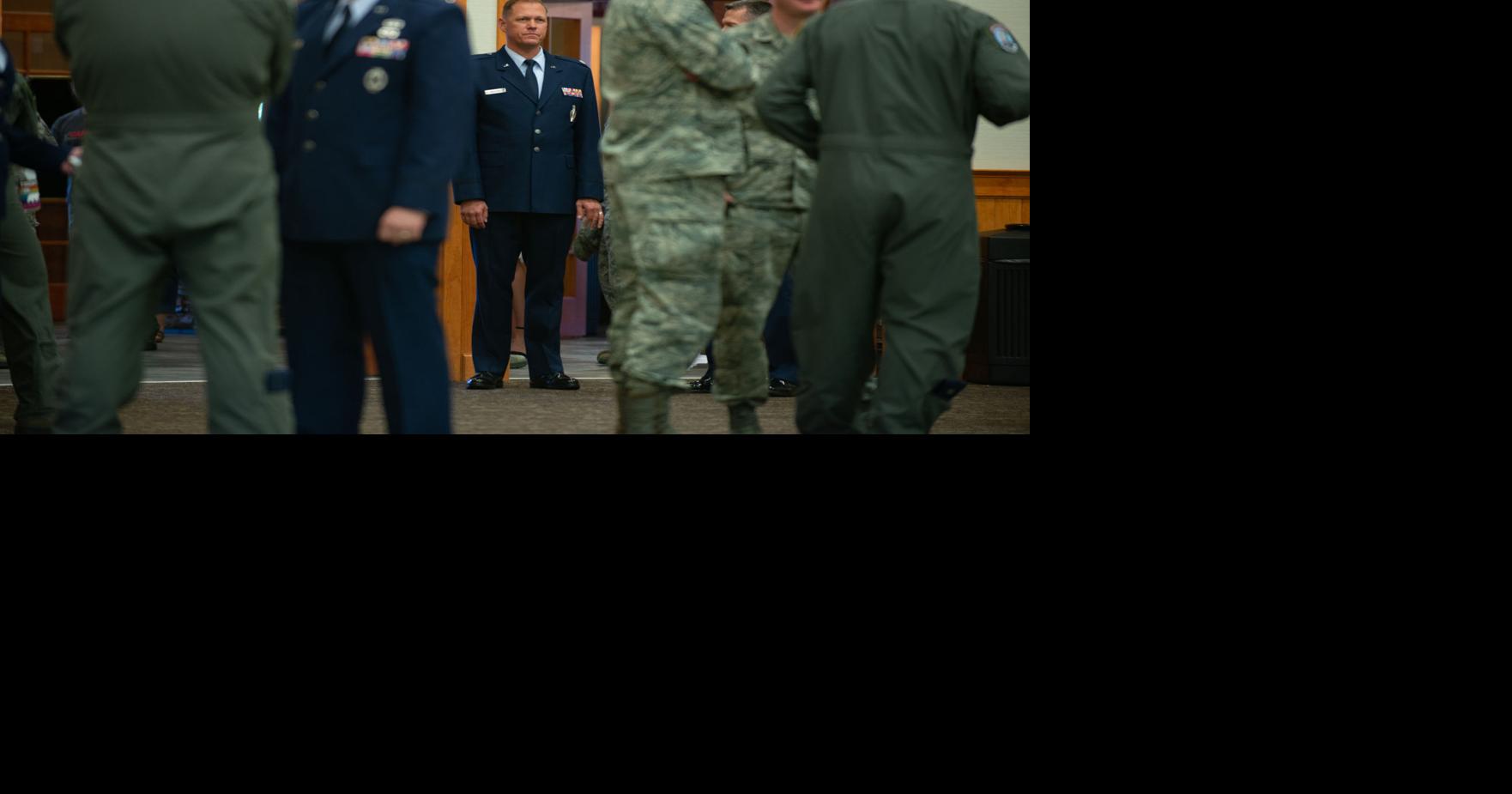 Peace activist to missile command: Long, strange trip of Lt. Col ...