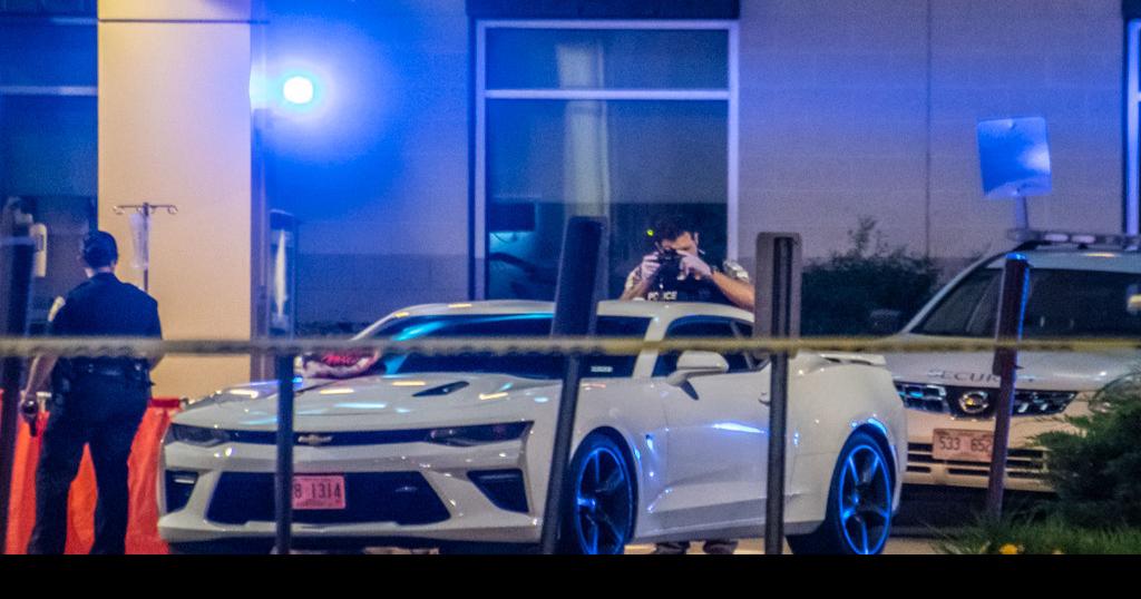 Gunshot victim brought to Elliot at River's Edge dies, AG investigating ...