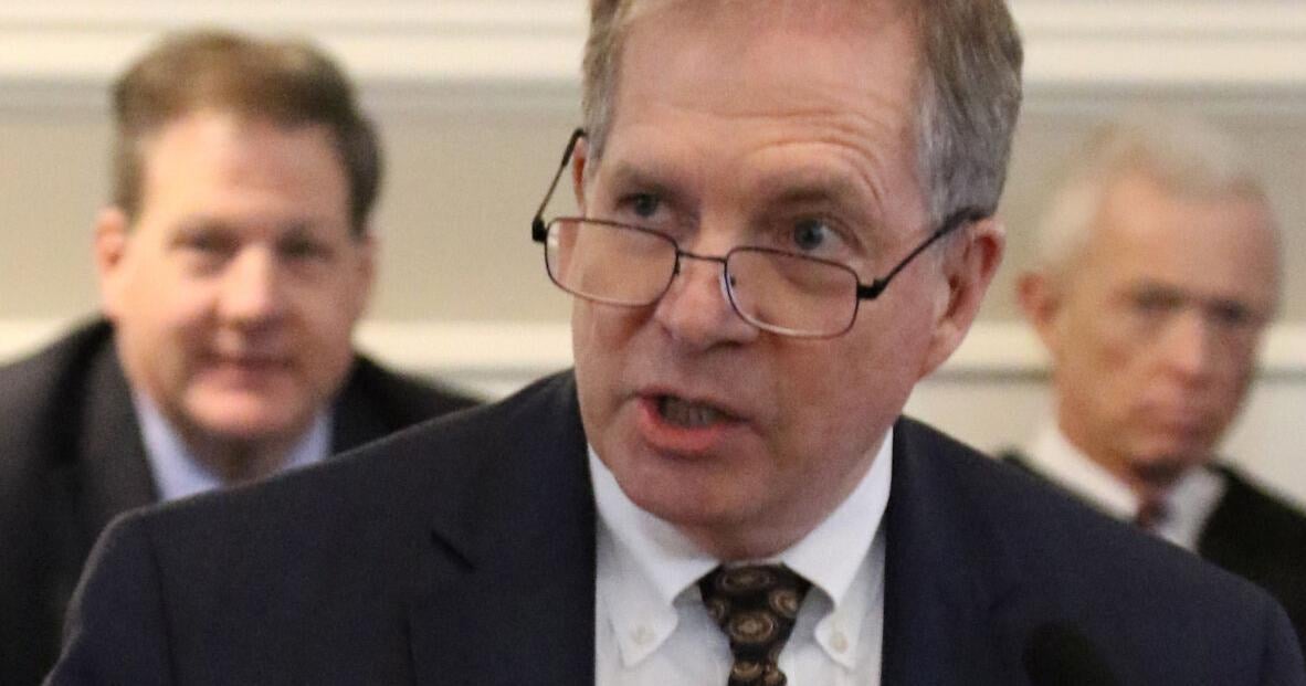 Scanlan: NH not looking to 'jump ahead' of Iowa but closely watching ...