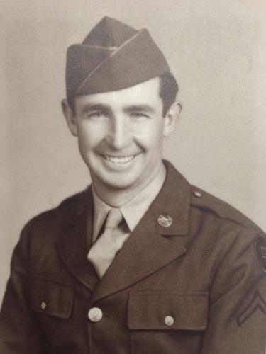 Joseph P Murphy | Wall of Heroes | unionleader.com