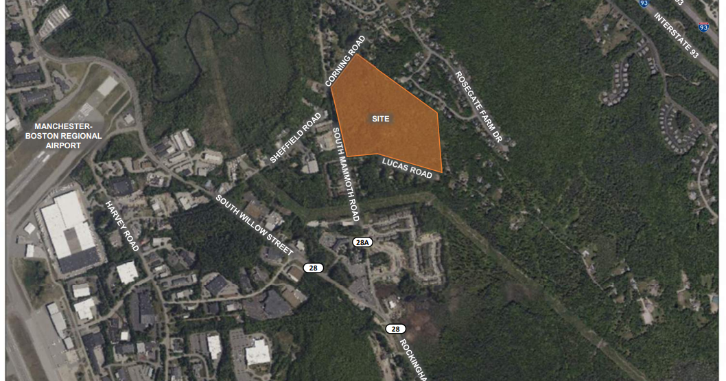 Vote expected next week on plans for 220-unit South Mammoth development ...