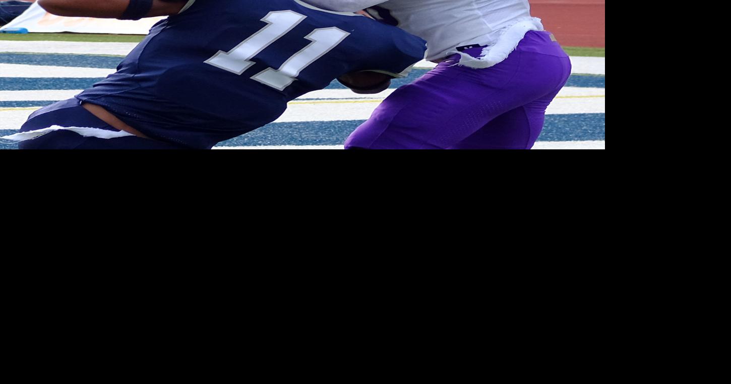 After back-to-back losses, UNH football team has room for improvement ...