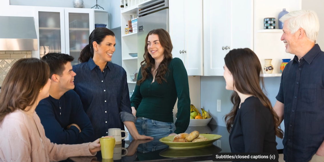 Stefany Shaheen kicks off 1st Congressional District Democratic primary ...
