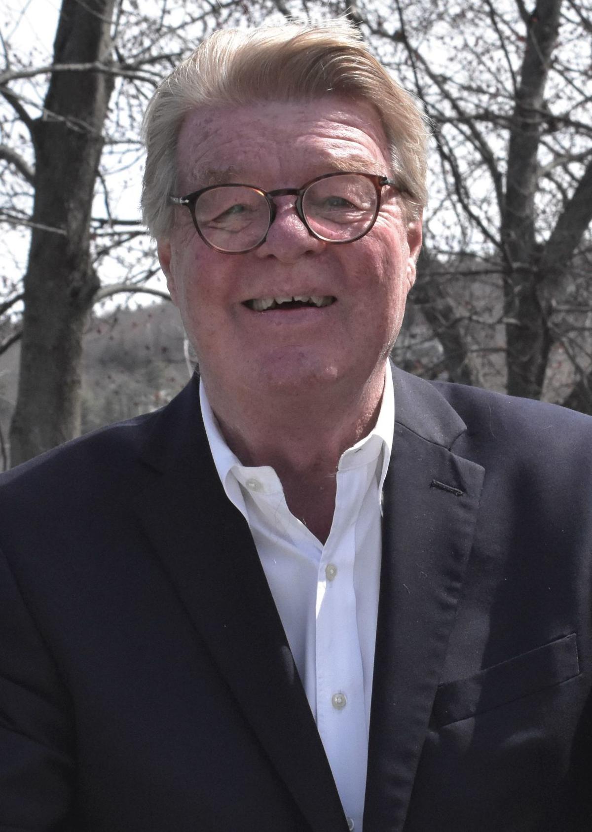 What's next for Rusty McLear after the sale of his iconic lakeside inns ...