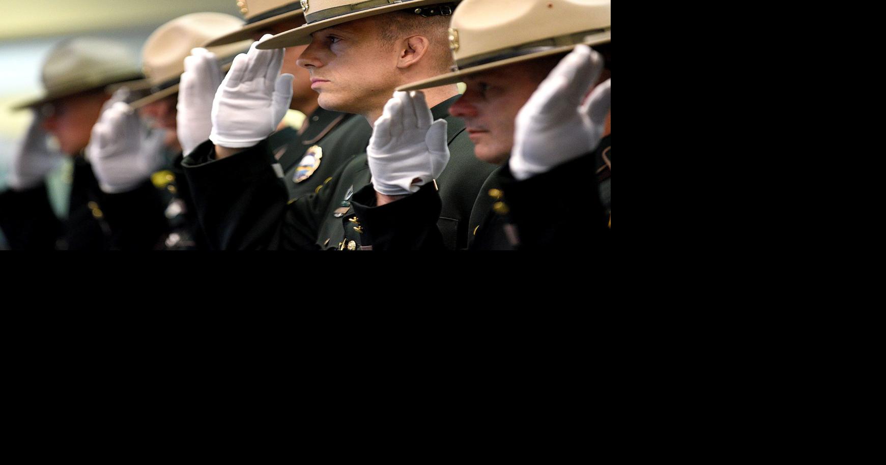State police awards | Photo Galleries | unionleader.com