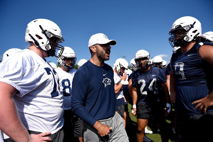 UNH football preview: Wildcats, who open Thursday at home, are quite ...