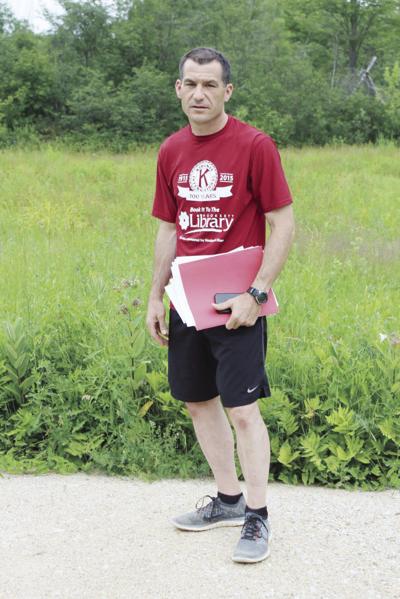 Hooksett-Riverfront trail project begins first phase-20160805 ...