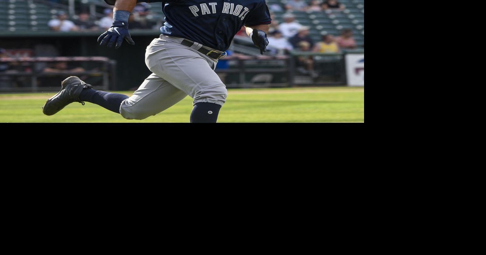 Gasper 'pretty darn excited' about a new start with Red Sox | MLB/Red ...