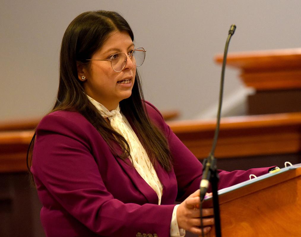 Jurors visit scene of a double slaying as Rivera murder trial gets ...