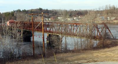Hooksett-Town is looking to replace historic Lilac Bridge-20160317 ...
