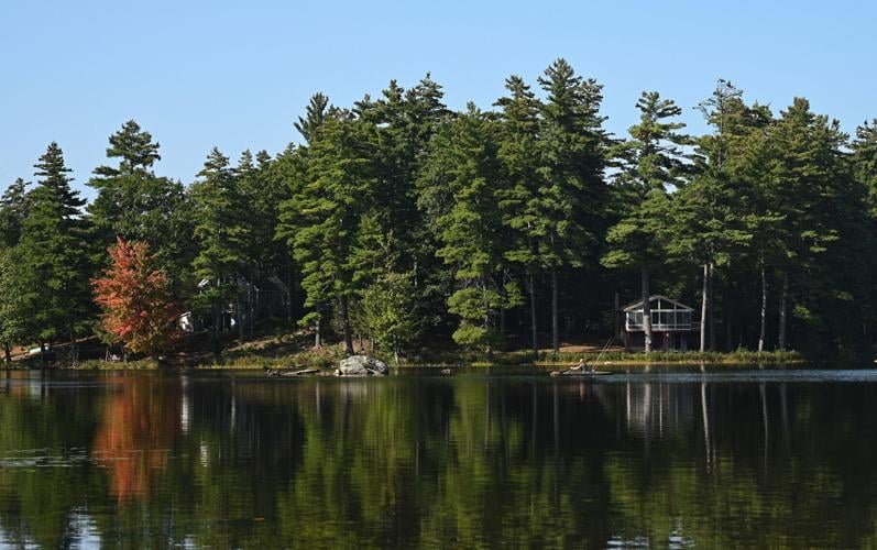 A day at Uncanoonuc Lake in Goffstown | | unionleader.com